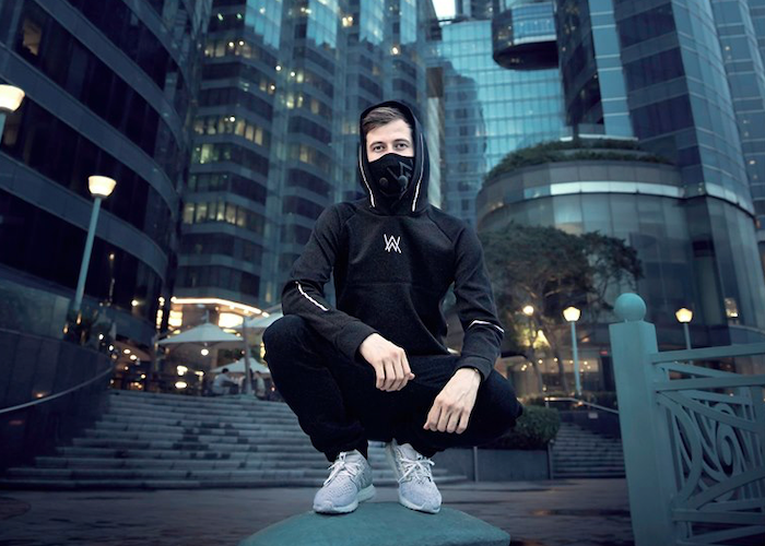 Alan Walker Steckbrief, persönliche Daten & Fakten