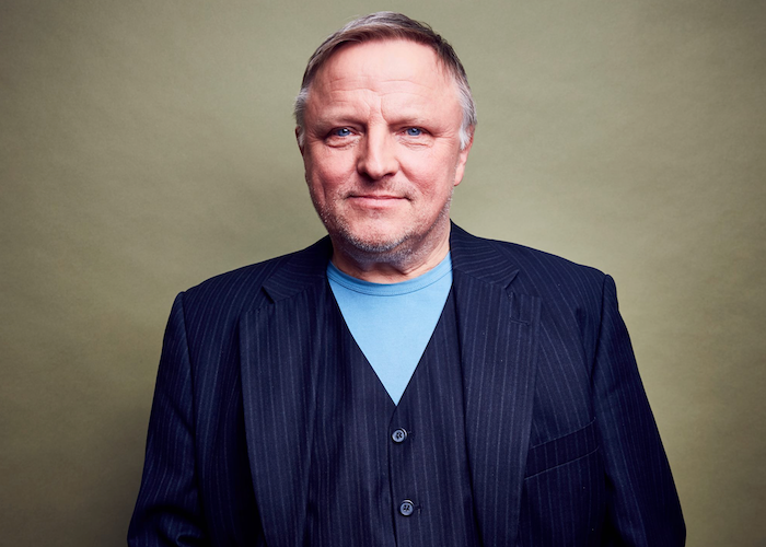 Axel Prahl Steckbrief, persönliche Daten & Fakten