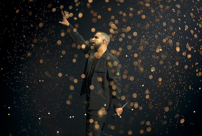 Drake Steckbrief, persönliche Daten & Fakten