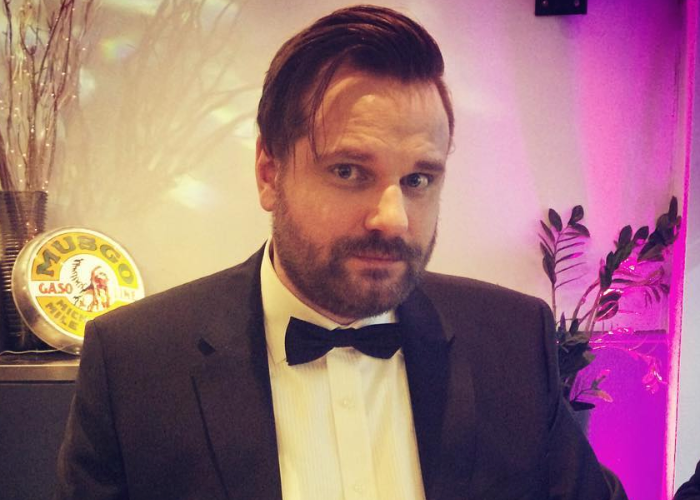 Gronkh Steckbrief, persönliche Daten & Fakten