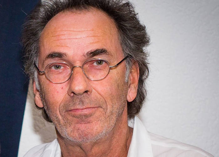 Hugo Egon Balder Steckbrief, persönliche Daten & Fakten