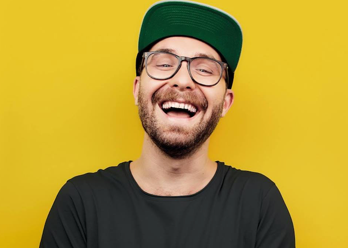 Mark Forster Steckbrief, persönliche Daten & Fakten