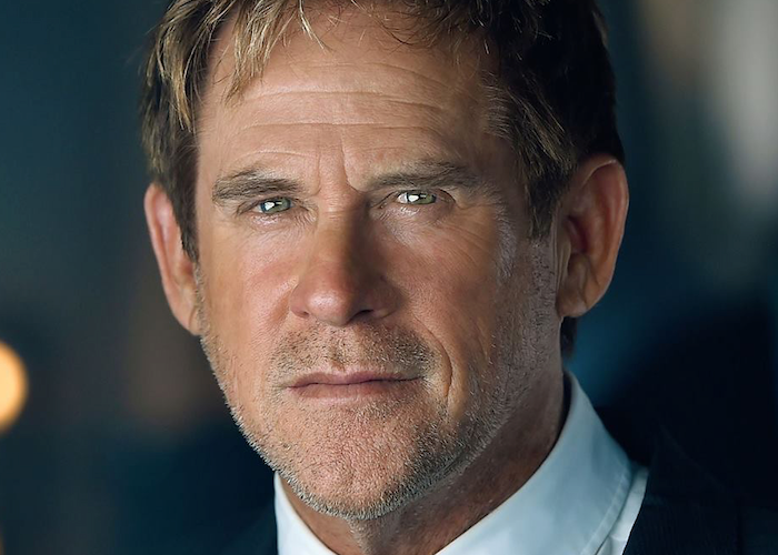 Michael Dudikoff Steckbrief, persönliche Daten & Fakten