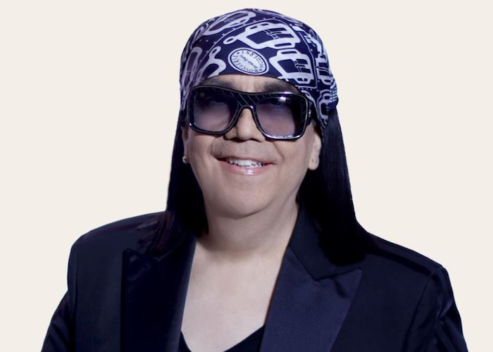 Mike Shiva Steckbrief, persönliche Daten & Fakten