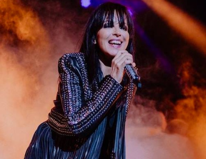 Nena Steckbrief, persönliche Daten & Fakten