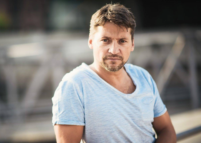 Patrick Bach Steckbrief, persönliche Daten & Fakten