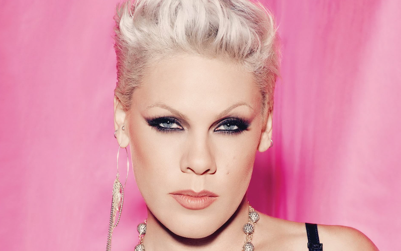 Pink Steckbrief, persönliche Daten & Fakten