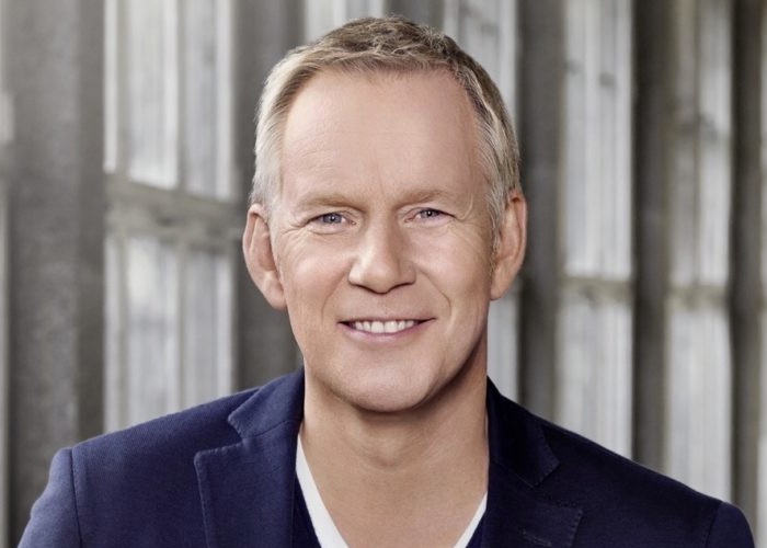 Johannes B. Kerner Steckbrief, persönliche Daten & Fakten