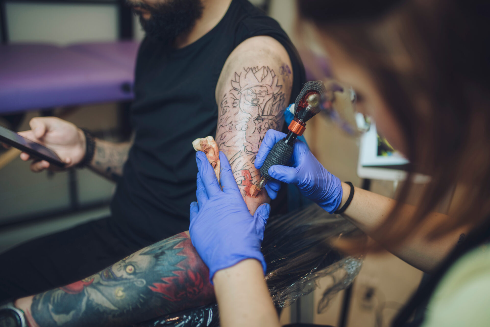 Tattoo Trends 2023 - Musicload