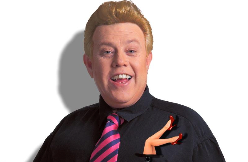 Zachi Noy Steckbrief, persönliche Daten & Fakten